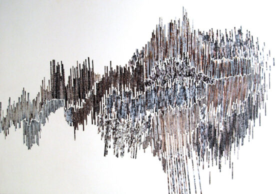 Tephras - florence girardeau