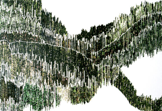 Tephras - florence girardeau